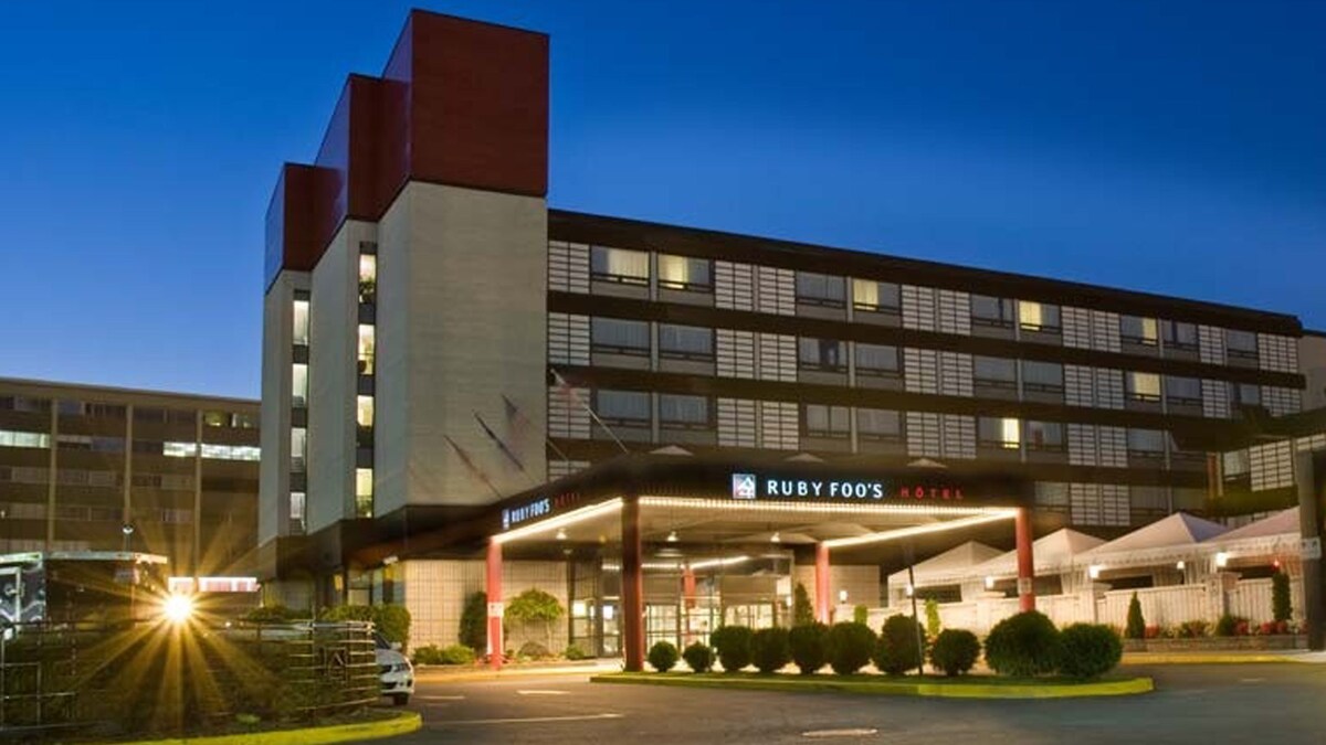 Hôtel Ruby Foo's Reviews, Deals & Photos 2026 - Expedia