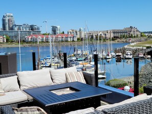 Terraço/pátio interior