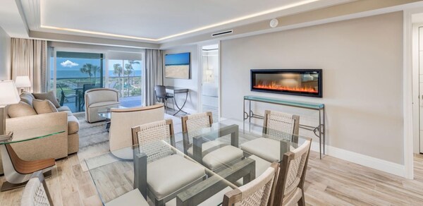 Sanibel Inn - Sanibel Island, FL