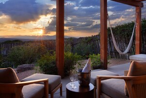 Terraço/pátio