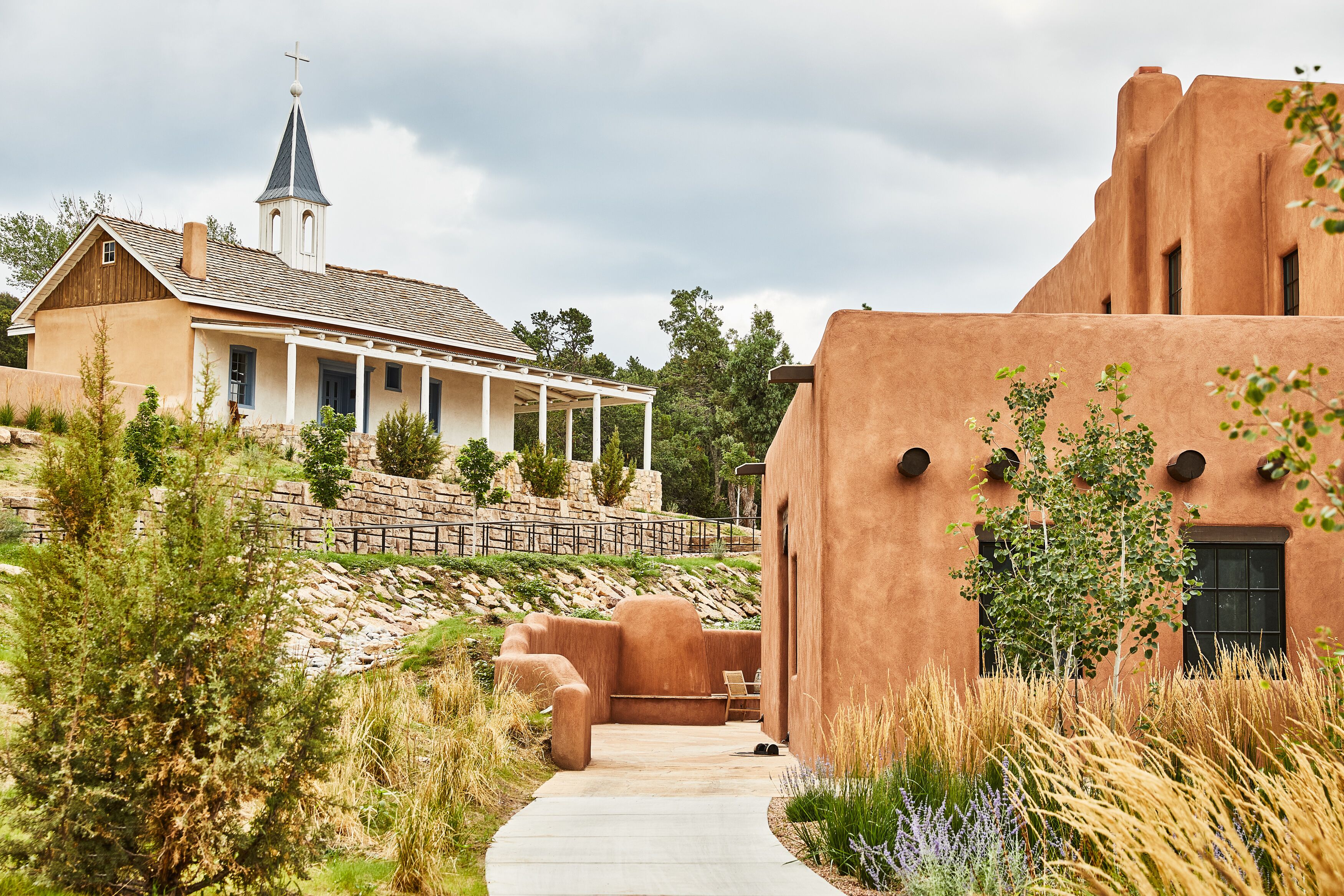 5 Best Yoga Retreats In Santa Fe, New Mexico | Trip101