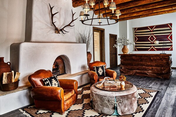 Bishop's Lodge, Auberge Collection - Santa Fe, NM