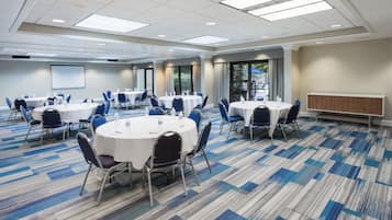 Salão de eventos