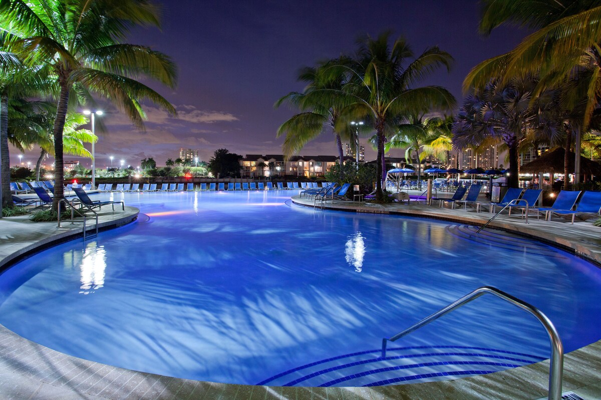 Doubletree Resort by Hilton Hollywood Beach Reviews, Deals & Photos ...