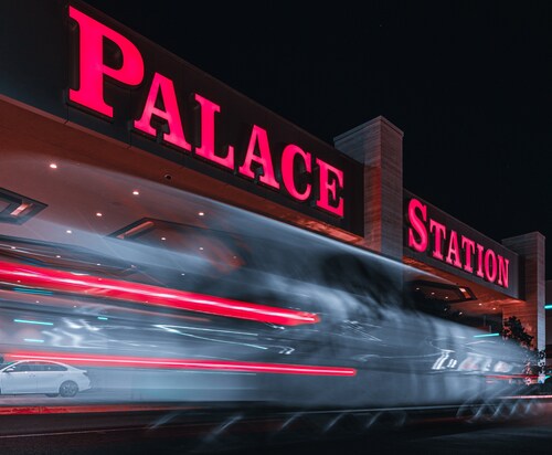 Palace Station Hotel and Casino Reviews, Deals & Photos 2024 - Expedia
