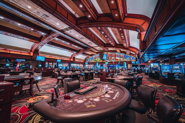 Casino