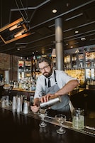 Bar (no alojamento)