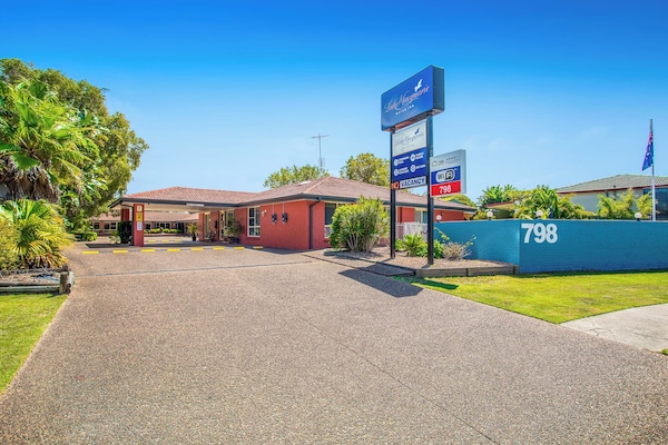 Lake Macquarie Motor Inn - Newcastle