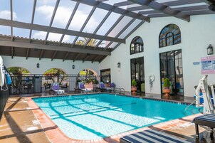 Piscina externa