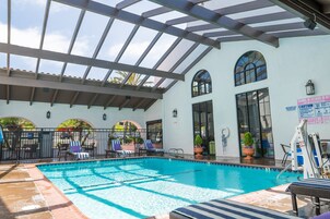 Piscina externa