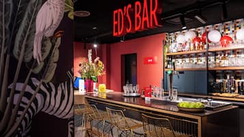 Bar (na propriedade)