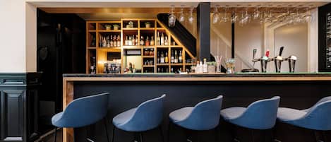 Bar (na propriedade)