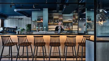 Bar (no alojamento)