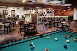Bar (no alojamento)