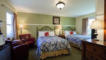 1 quarto, minibar, ferro/tábua de engomar, Wi-fi grátis