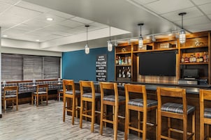 Bar (no alojamento)