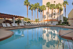 Piscina exterior 