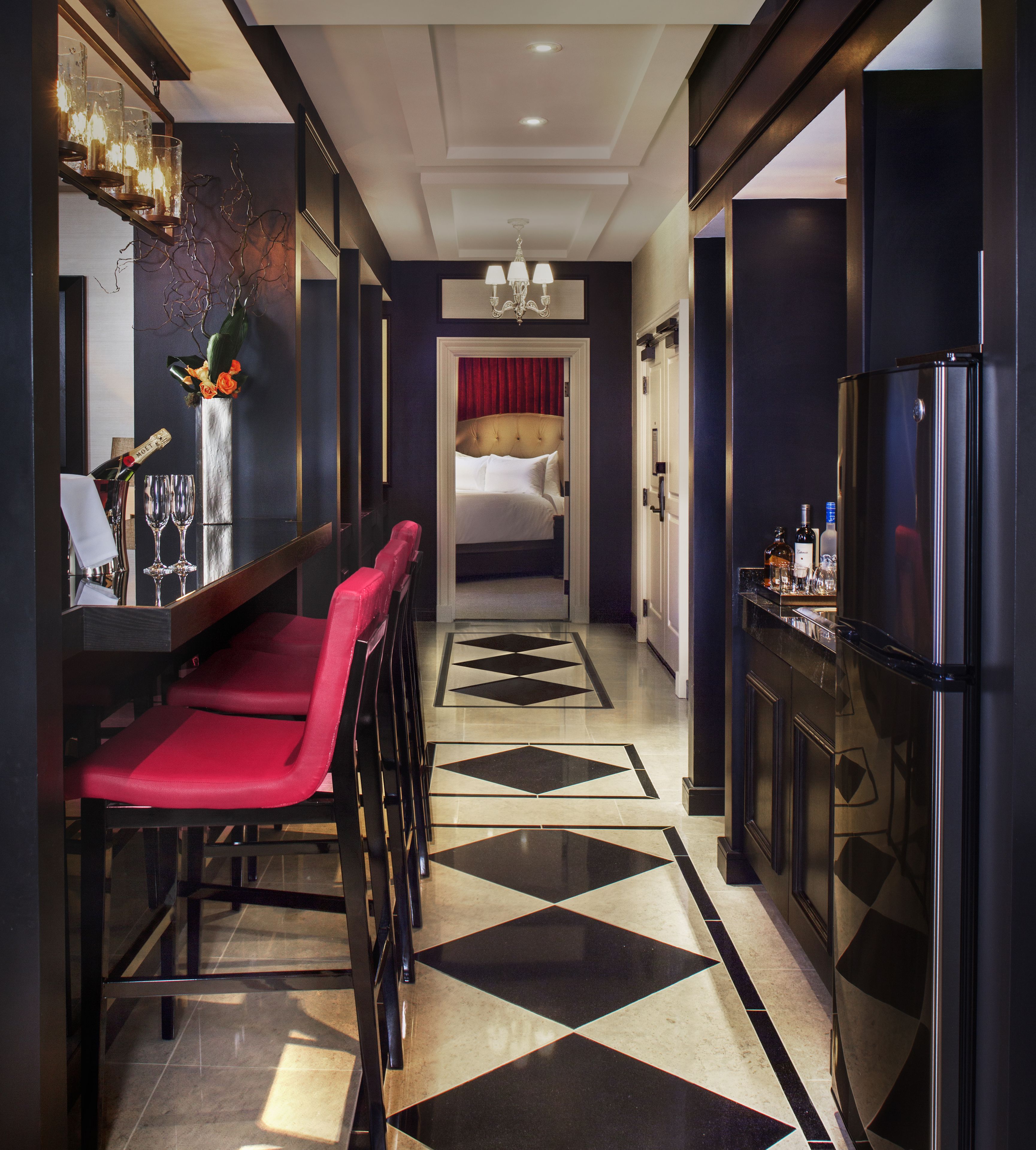 The Cromwell in Las Vegas: Find Hotel Reviews, Rooms, and Prices on ...