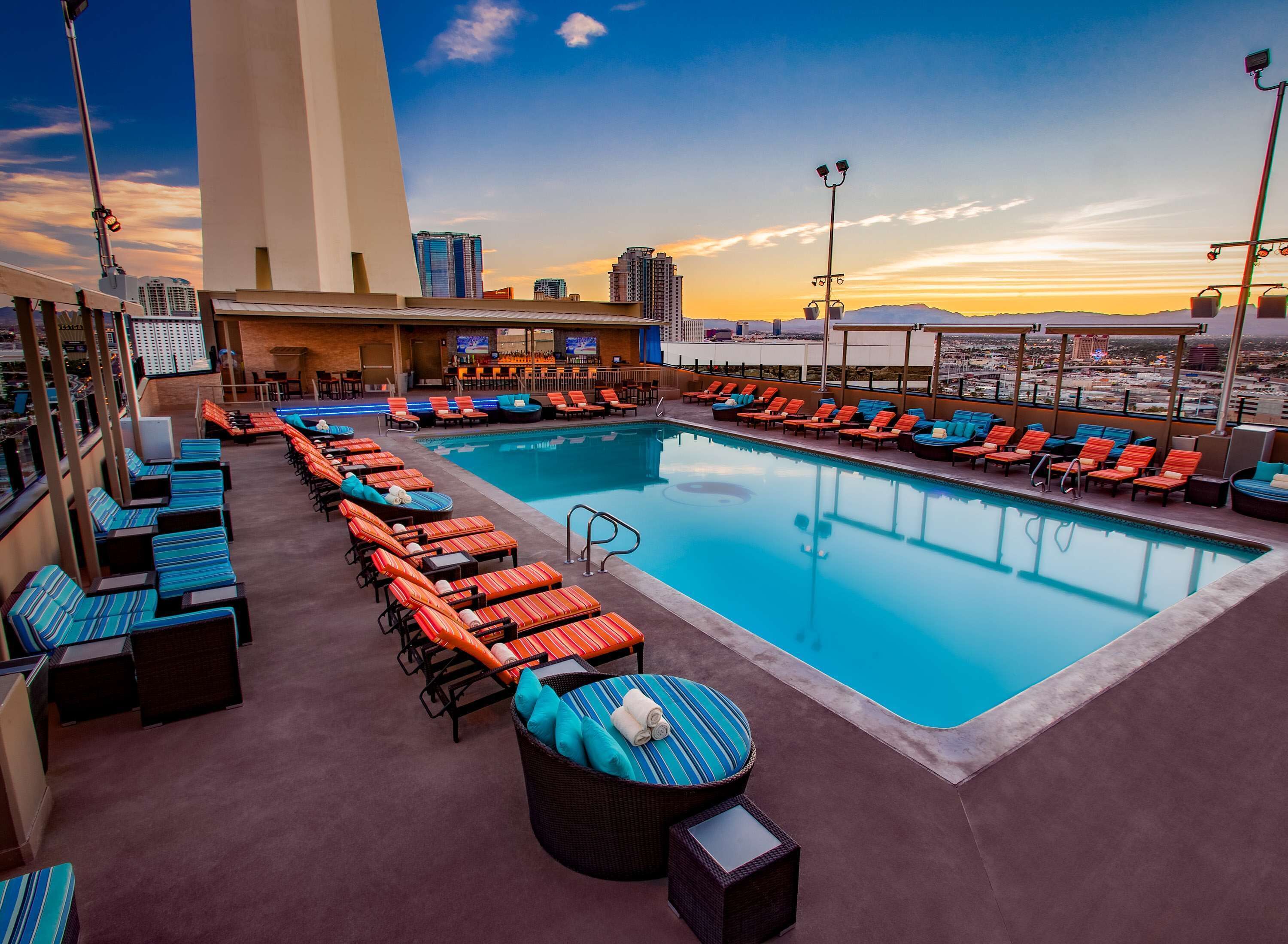 The STRAT Hotel, Casino & Tower Reviews, Deals & Photos 2025 - Expedia