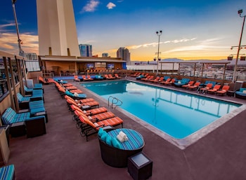 Resort Fee at The STRAT Hotel, Casino & Tower