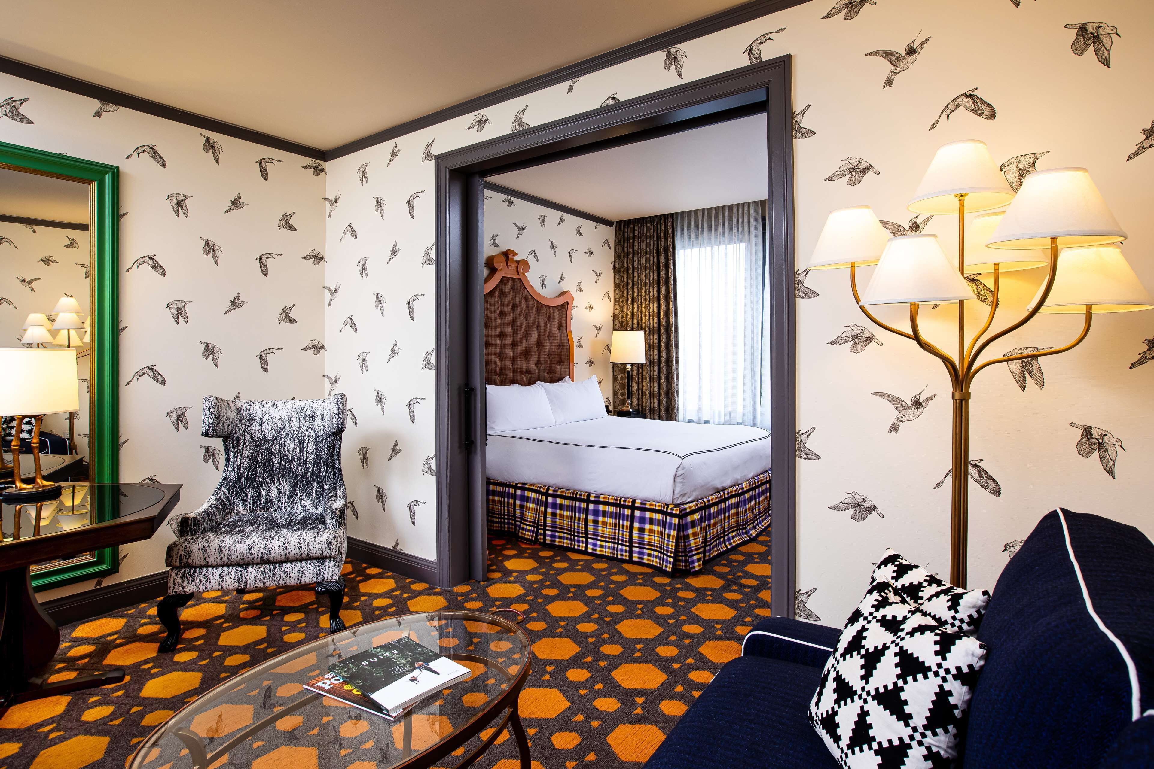 Top 10 Historic Hotels In Portland, Oregon | Trip101
