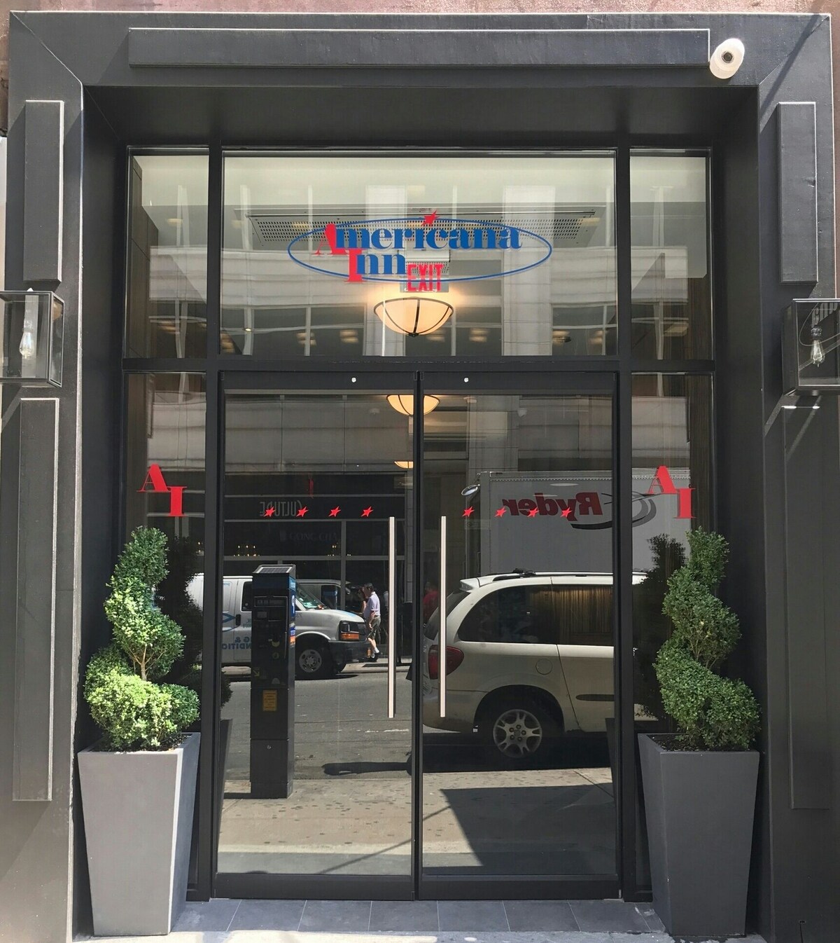 Americana Inn Reviews, Deals & Photos 2026 - Expedia