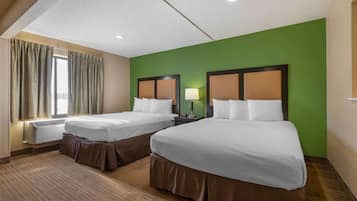 Estúdio Deluxe | Secretária, secretária adequada para computadores portáteis