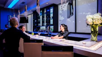 Bar (no alojamento)
