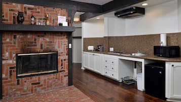 Casa de Campo, acessível | Sala de estar