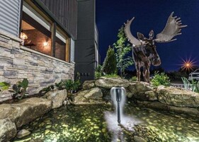 Comodidades da propriedade