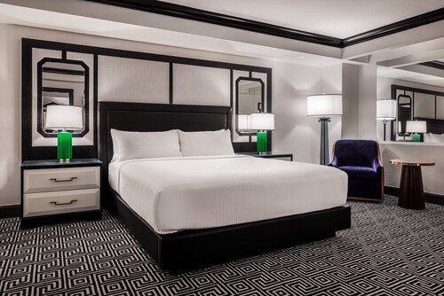 Caesars Palace Reviews, Deals & Photos 2024 - Expedia