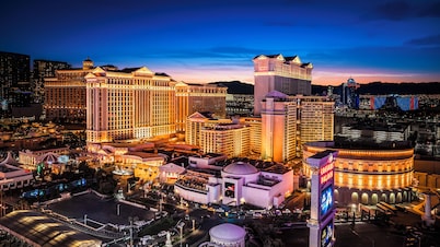 Caesars Palace