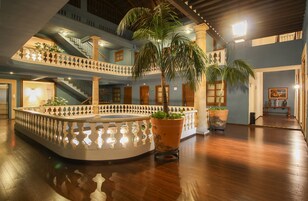 Design do edifício