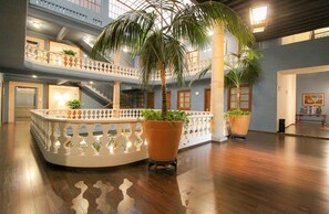 Design do edifício