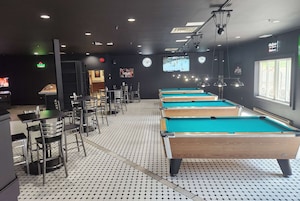Café da manhã, jantar e brunch