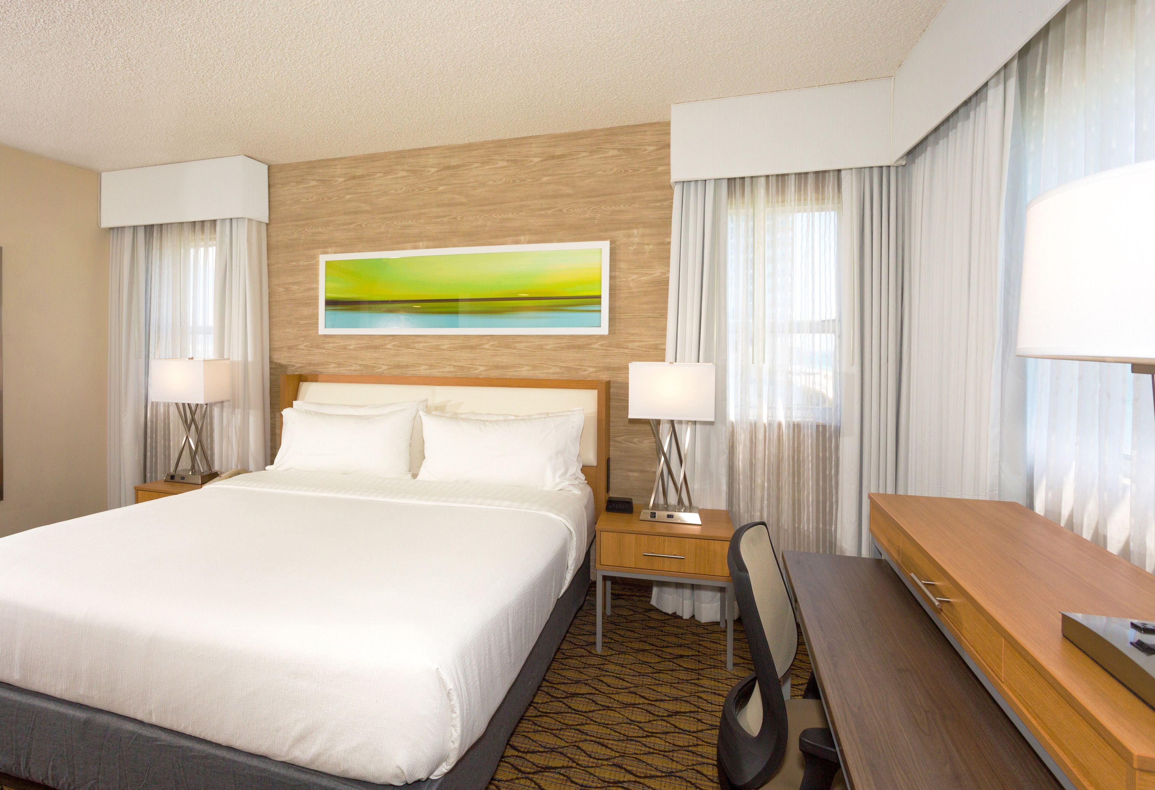 Holiday Inn Miami Beach - Oceanfront, an IHG Hotel Reviews, Deals ...