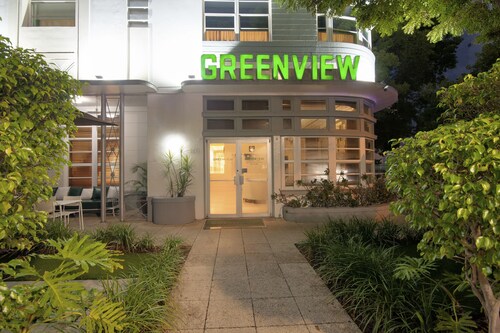 Greenview Hotel by Lowkl Reviews, Deals & Photos 2024 - Expedia