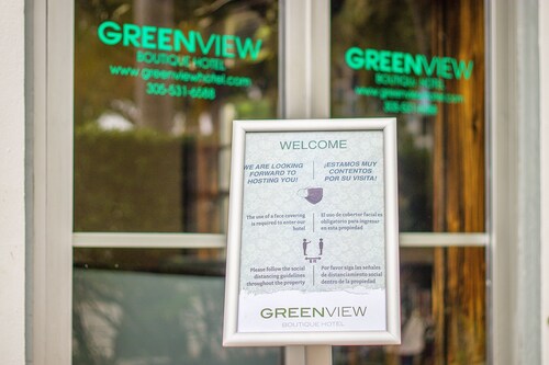 Greenview Hotel by Lowkl Reviews, Deals & Photos 2024 - Expedia