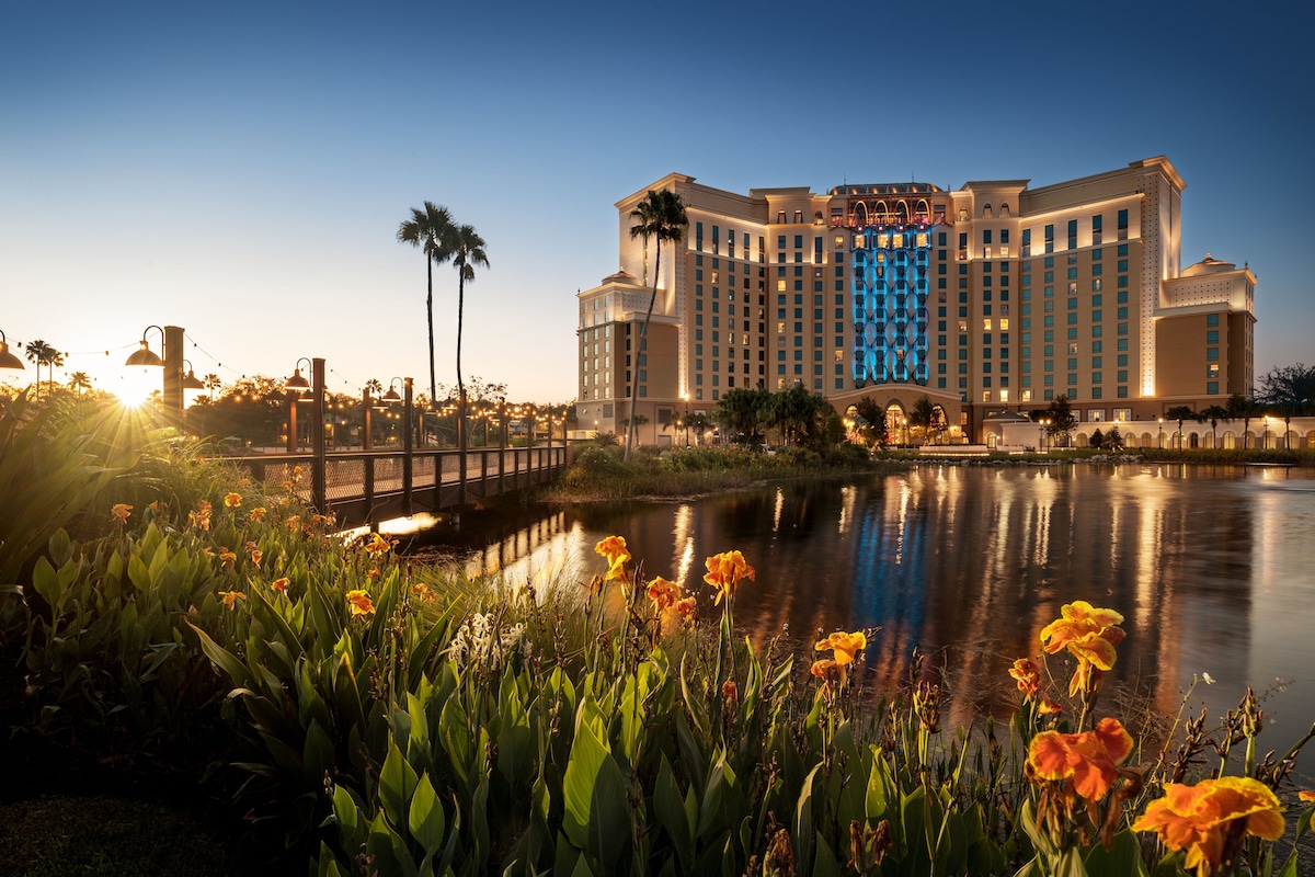 Disney's Coronado Springs Resort Reviews, Deals & Photos 2023 - Expedia