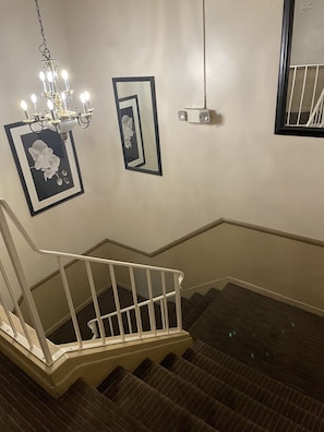Escadas