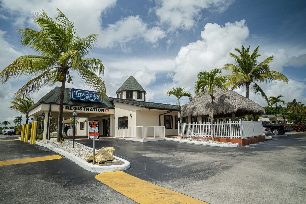 Travelodge by Wyndham Florida City/Homestead/Everglades Reviews, Deals ...