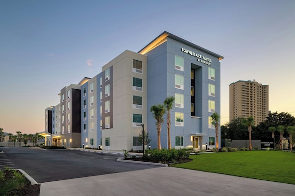 Towneplace Suites By Marriott Miramar Beach Destin - Santa Rosa Beach, FL