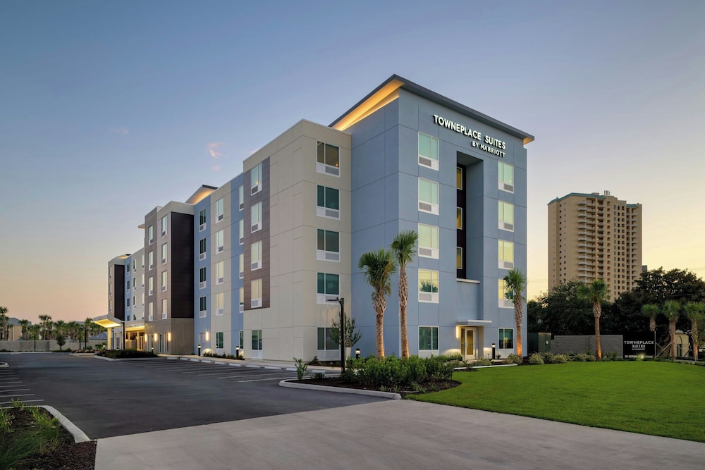 Towneplace Suites By Marriott Miramar Beach Destin - Miramar Beach, FL