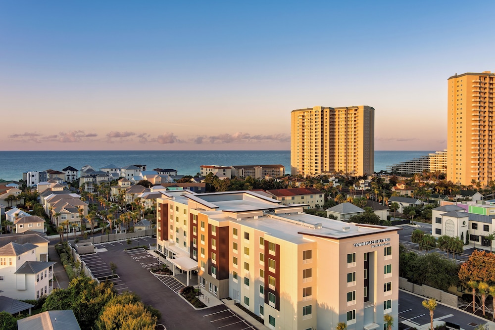 Towneplace Suites By Marriott Miramar Beach Destin - Miramar Beach, FL