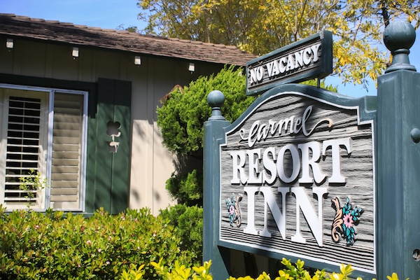 Entrada (vista interior)