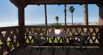 Suite, 1 quarto, vista para o oceano | Vista do quarto