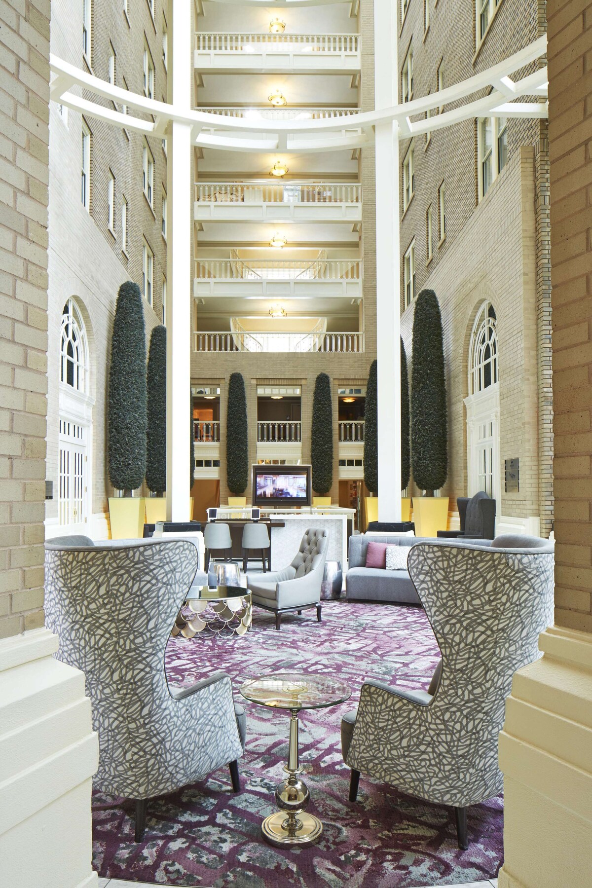 The Georgian Terrace Hotel Reviews, Deals & Photos 2023 - Expedia