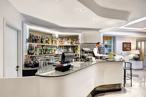 Bar (no alojamento)