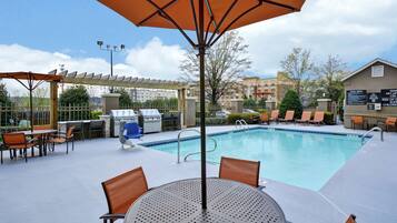 Terraço/pátio interior