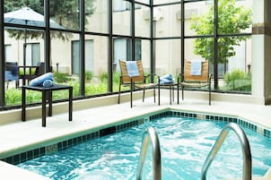 Piscina interna
